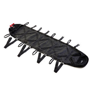 Composite backboard stretcher - Stila Twin - Northwall