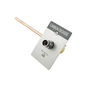 Gas outlet - GMG06-3 - Weclearmed - air / medical gas