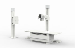 Radiography system - DR-G800 - Suzhou Genray Technology - digital / for ...