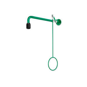 Emergency shower - ClassicLine - b-safety GmbH