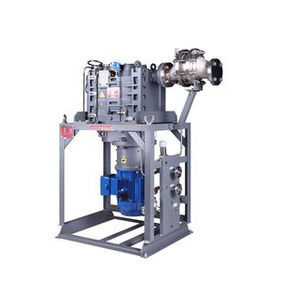 Laboratory vacuum pump - EDP80 - Edwards Japan Limited - oil-free / dry ...