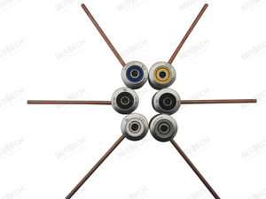 BS type outlet, British standard outlet - All medical device manufacturers