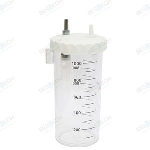 Gas suction system - BT-71-V3 - Bestech Technologies Co., Ltd