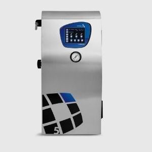 Reverse osmosis water treatment system - SPRING 10 - HYDROLAB