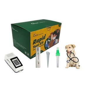 Canine test kit, Dog test kit - All medical device manufacturers
