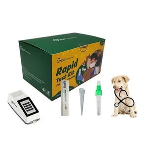 Immunoglobulin E test kit, IgE test kit - All medical device manufacturers