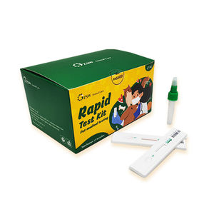 Fluorescence immunoassay test kit, Immunofluorescence test kit - All ...