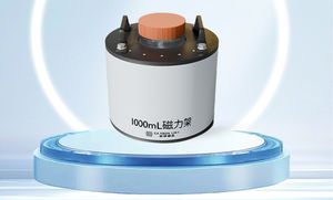 Magnetic separation laboratory rack - M125 - caborn link intelligence ...