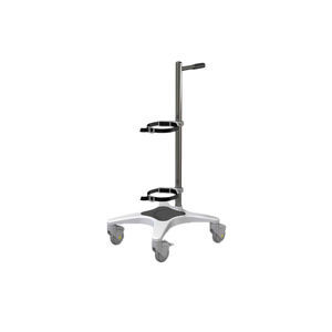 Docking trolley, Docking cart - All medical device manufacturers