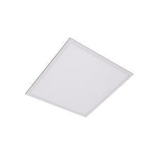 Cleanroom LED panel - H1 WR – IP65 - Isoone - ceiling-mounted