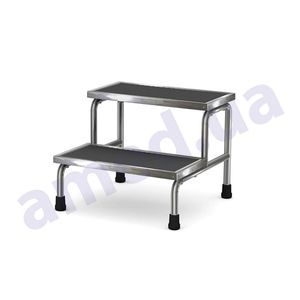 1-step step stool - СТМ1.100 - Amed
