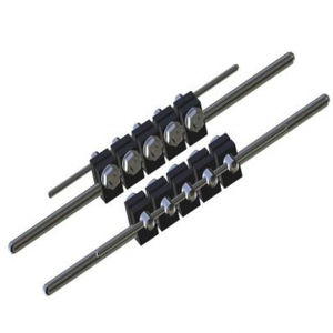 Wrist external fixation system - All medical device manufacturers