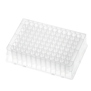 Laboratory microplate - DW00032 - Shaoxing GenFollower Biotech CO., LTD ...