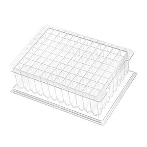 Laboratory microplate - DW00015 - Shaoxing GenFollower Biotech CO., LTD ...