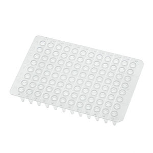 PCR microplate - A96WS-02PN - Shaoxing GenFollower Biotech CO., LTD ...