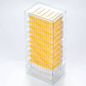Pipette tip - E-RS10GL-S - Shaoxing GenFollower Biotech CO., LTD.
