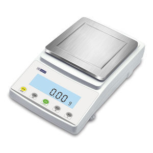 Analytical laboratory balance - FA(SEM) series - Changzhou Xingyun ...