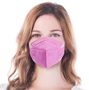 Fabric protection mask - Xiantao Yuanjie Nonwoven Products - activated ...