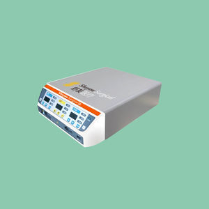 Bipolar coagulation electrosurgical unit - DX - Shuyou Surgical ...