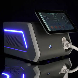 Hair removal laser - 4K V19 - Weifang Mingliang Electronics ...