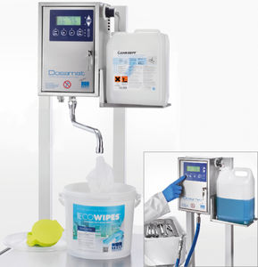 Dosing unit, Dosage system - All medical device manufacturers