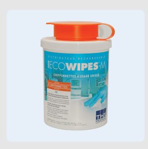Wipe dispenser - All medical device manufacturers