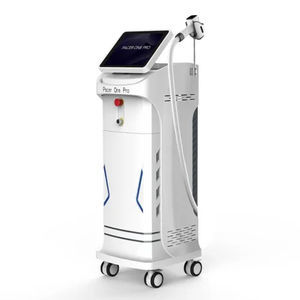 Hair removal laser - MBT-Honor ice - Beijing Mega Beauty Technology ...