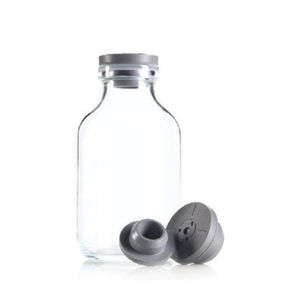 Storage bottle cap, Storage bottle stopper - All medical device ...