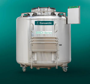 Consarctic: Medical & Pharmaceutical industry - MedicalExpo