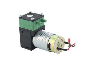 Oscillating vacuum pump - All medical device manufacturers