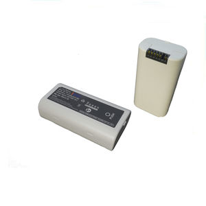 Medical device battery - Smart 3S1P - JINWO TECHNOLOGY - lithium