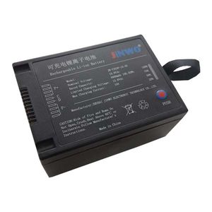 Medical device battery - Smart 3S1P - JINWO TECHNOLOGY - lithium