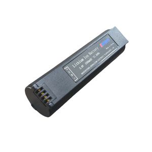 Medical device battery - Smart 3S1P - JINWO TECHNOLOGY - lithium