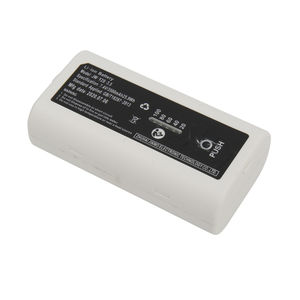 Medical device battery - Smart 3S1P - JINWO TECHNOLOGY - lithium