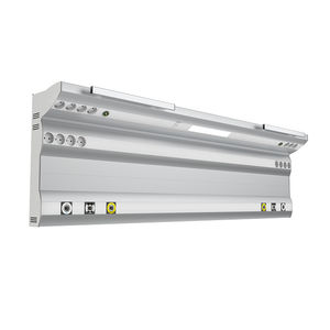 Wall-mounted bed head unit - RN07-DN0 - MZ Liberec, a.s. - horizontal ...