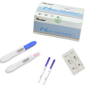 HCG test kit, HCG assay kit - All medical device manufacturers
