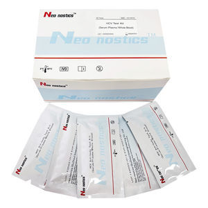 Hepatitis C test kit, Hepatitis C assay kit - All medical device ...