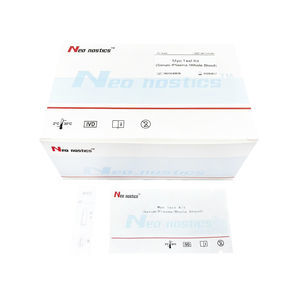 Creatine kinase test kit - CKM0099 - Neo-nostics - for myocardial ...