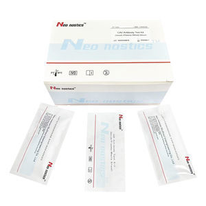 Canine influenza test kit - CAV0151 - Neo-nostics - for canines / for ...