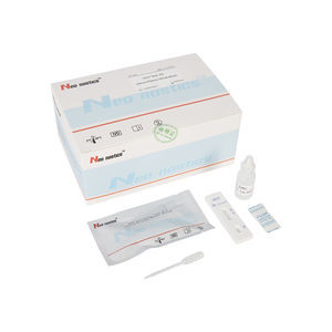 Hepatitis C test kit, Hepatitis C assay kit - All medical device ...