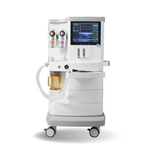 Trolley-mounted anesthesia workstation - ACM619 - Beijing Aerospace ...