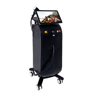 Hair removal laser - Renolight - Beijing Medris Laser Technology ...