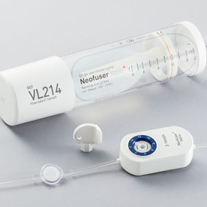 Pain management infusion pump - Neofuser Plus - S&S Med - continuous ...