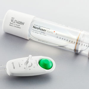 Chemotherapy infusion pump - Neofuser Onco - S&S Med - for pain ...