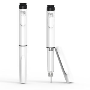 Insulin pen injector - D80-1 - GenSci Group