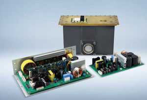 Mammography X-ray generator - GBT Korea - equipment-mounted