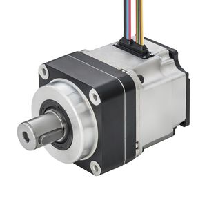 Wheelchair motor - MR-94BZB - Mabuchi - medical industry / brushless / DC