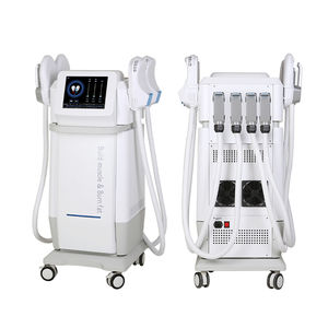 RF body contouring unit - Miramhoo Aesthetics - dermo-massage unit ...