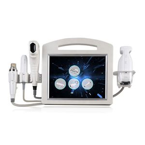 RF skin rejuvenation unit - Microneeding RF-4 - Miramhoo Aesthetics ...