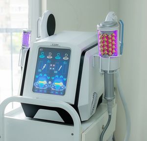 RF body contouring unit - Emslim&Endorsfera 2 in 1 - Miramhoo ...